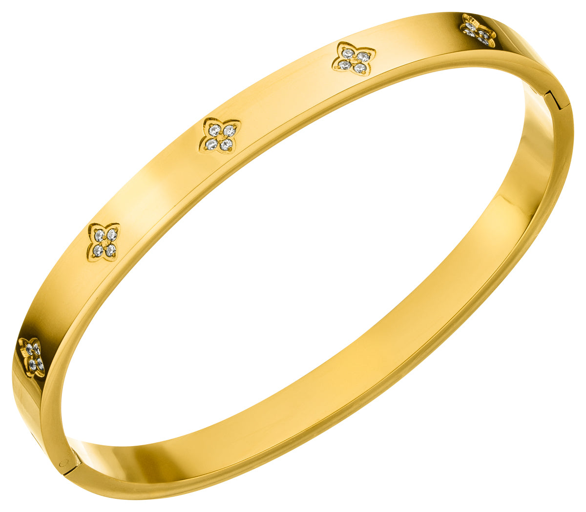 Laiyana Jewelry | Wasserfester & Hochwertiger Schmuck